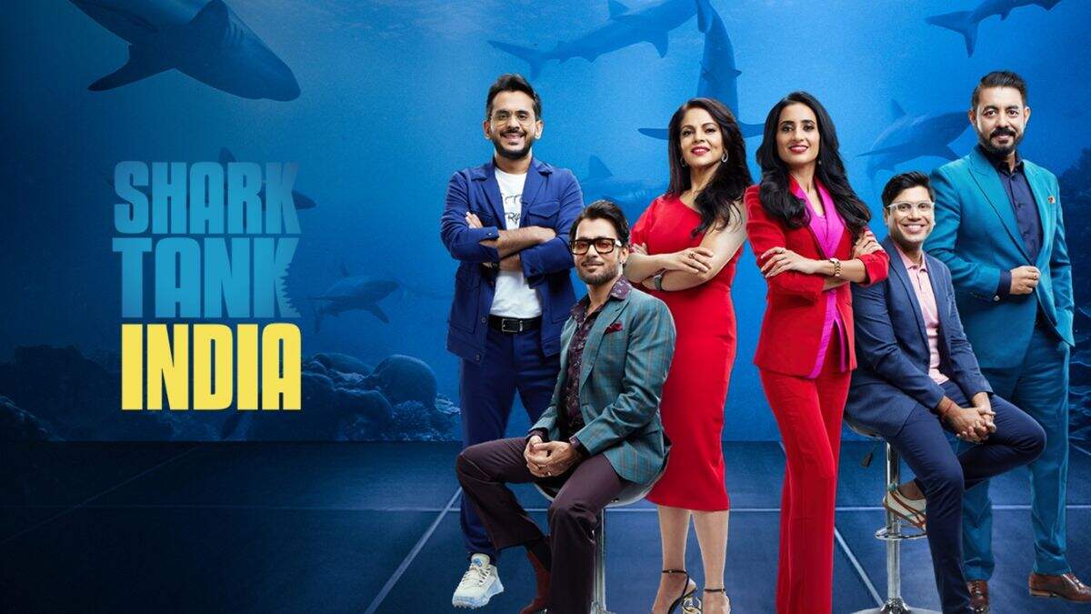 Shark Tank India Season 4 Begins Filming: OG Sharks Return, New Hosts ...