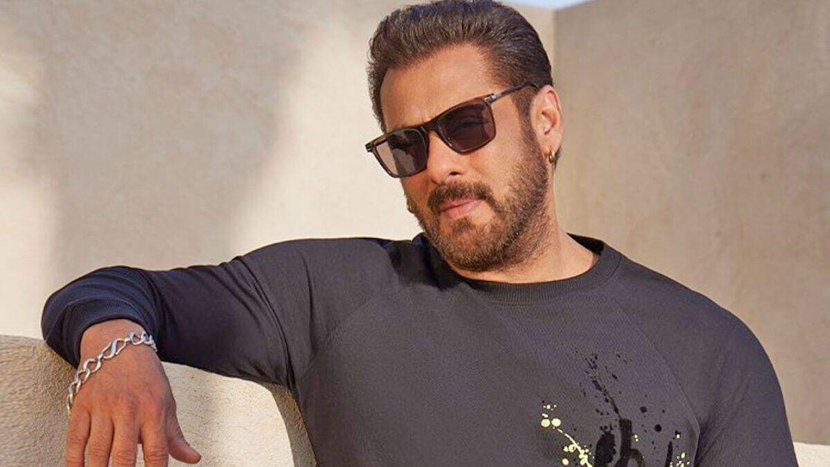 Salman Khan Reveals Shocking Injury: Actor Admits Two Broken Ribs at ...