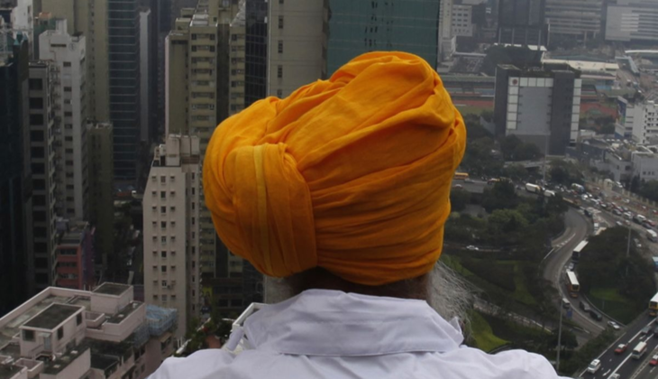 Shocking Turban Assault: Sikh Student Pavit Singh Gujral Attacked ...