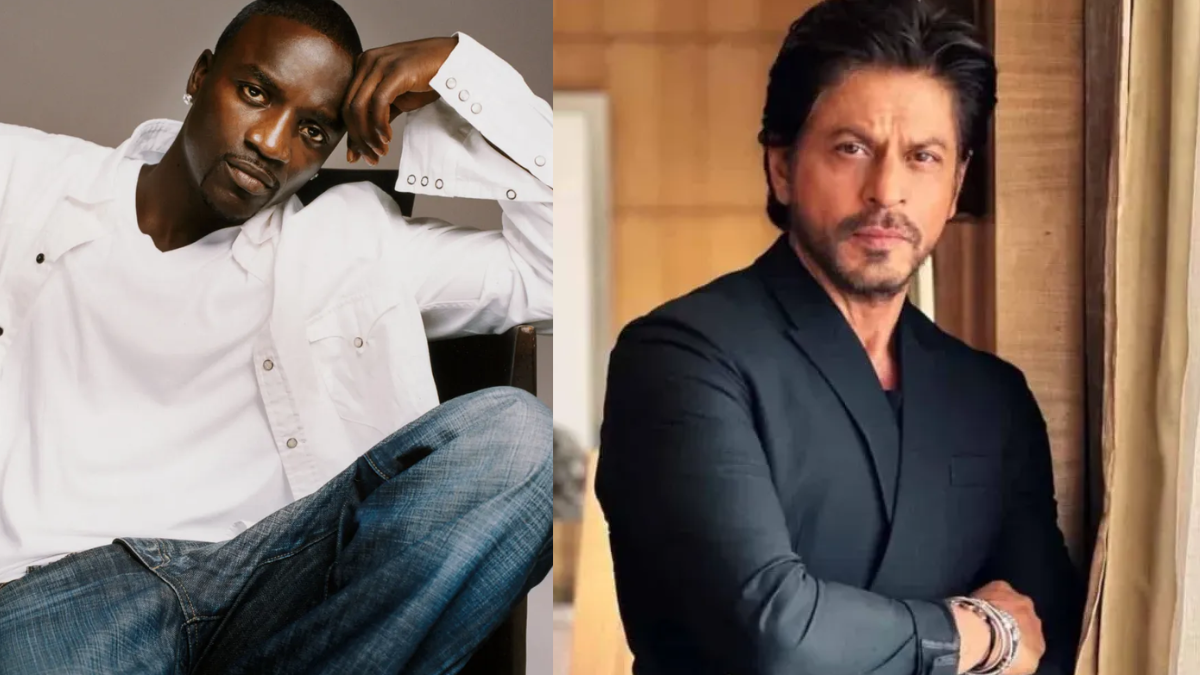 Akon Wants Chammak Challo 2.0: Singer Excited About Bollywood ...