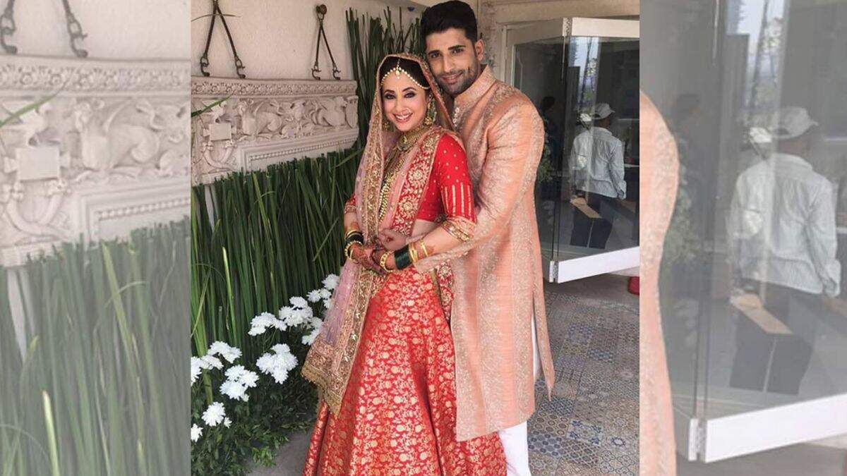 Who Is Mohsin Akhtar Mir? Urmila Matondkar’s Husband and His Hidden ...