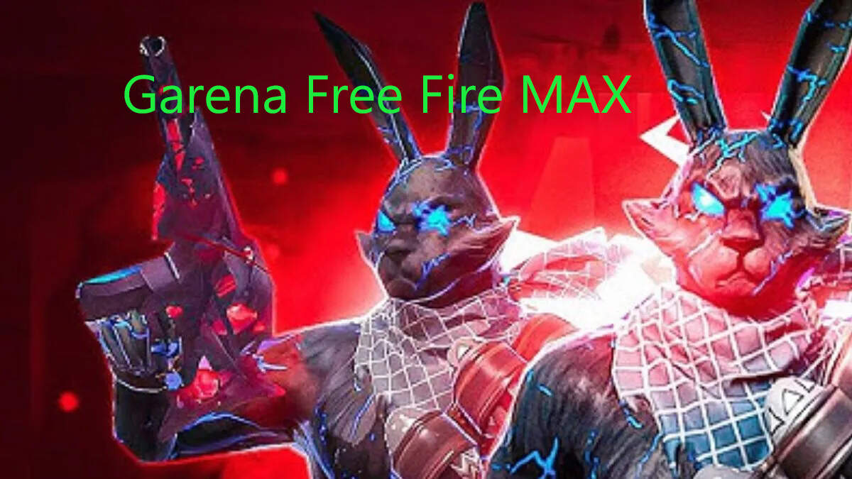 Garena Free Fire MAX Redeem Codes Today May 14, 2025: Unlock Skins ...