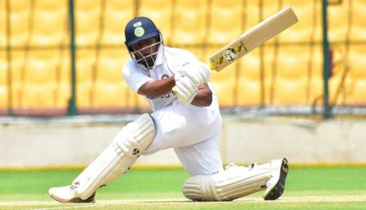 Irani Cup 2024: Rahane, Iyer, and Sarfaraz Shine with Half-Centuries as ...