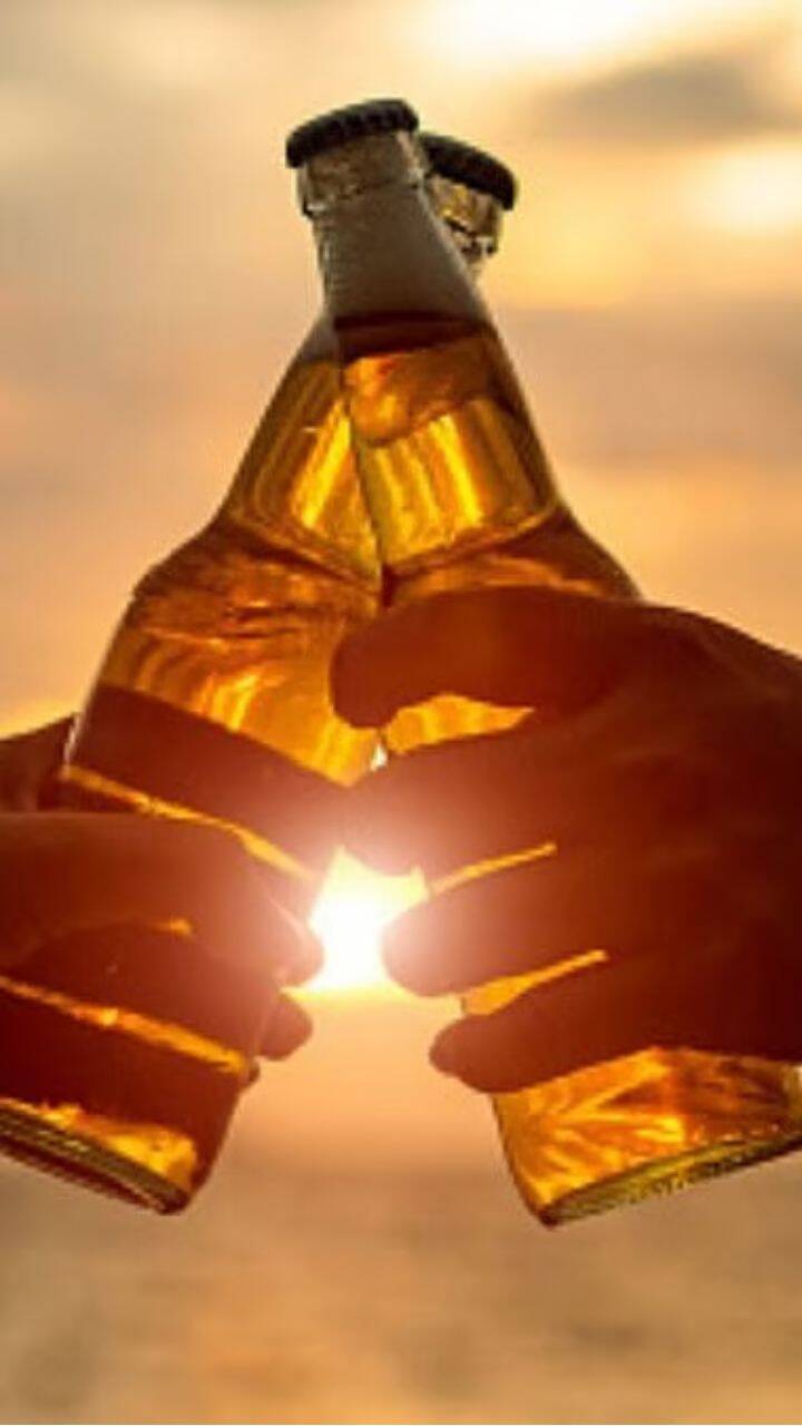 7 Must-Try Beers & Local Alcohol Brands in Goa