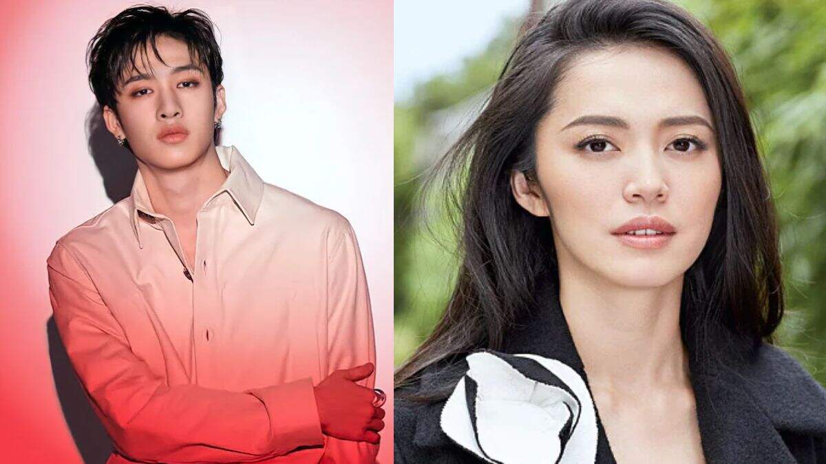 Stray Kids' Bang Chan Was Seen with Chinese Star Yao Chen: Fans Melt Over His Adorable Denial!