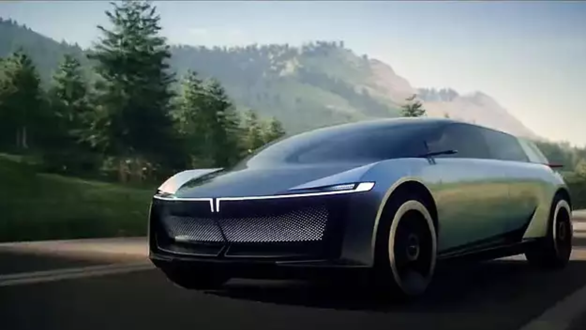 Tata Avinya EV: Expected Price, Features, Launch Date, and Battery ...