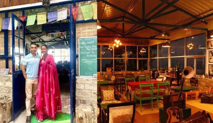 Business Success Story: Couple Left Corporate Careers to Start This ...