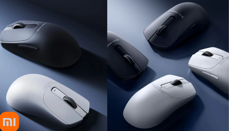Xiaomi Introduces Mouse X1 Gaming Mouse with 110-Hour Battery Life on a ...