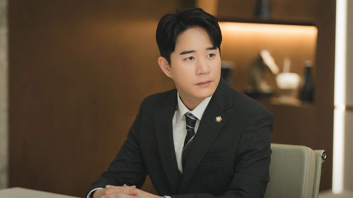 Queen of Tears Moon Tae Yu Ties the Knot Today: Exclusive Wedding ...