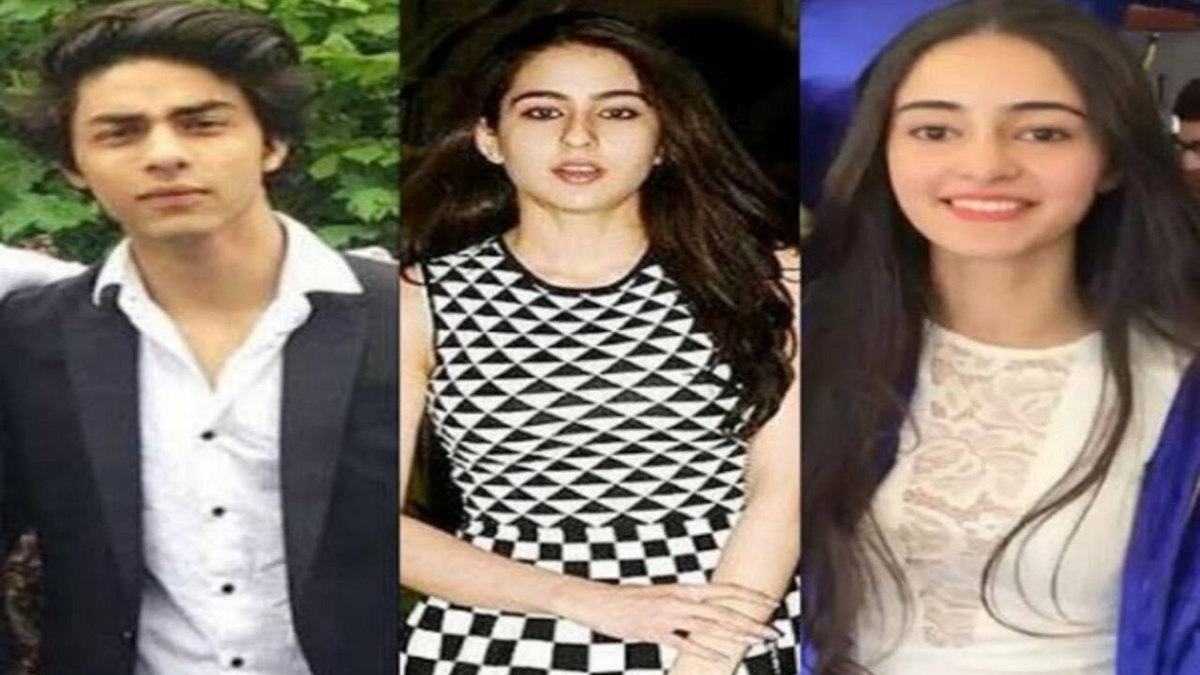 Meet Bollywood's Richest Star Kid: With a Net Worth Over Rs 3,000 Crore ...