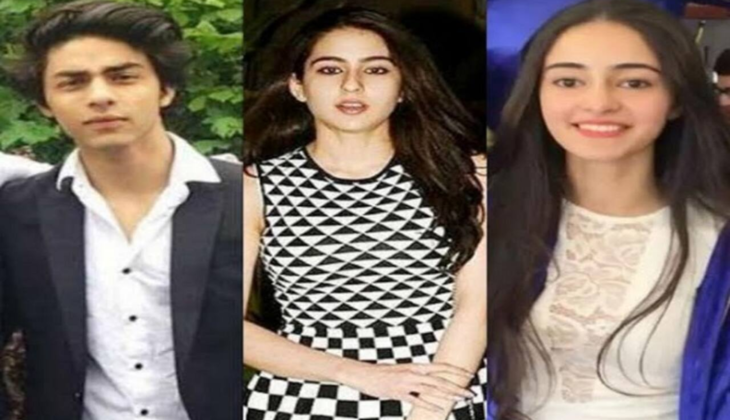 Meet Bollywood's Richest Star Kid: With a Net Worth Over Rs 3,000 Crore, Leaves Tiger Shroff ...