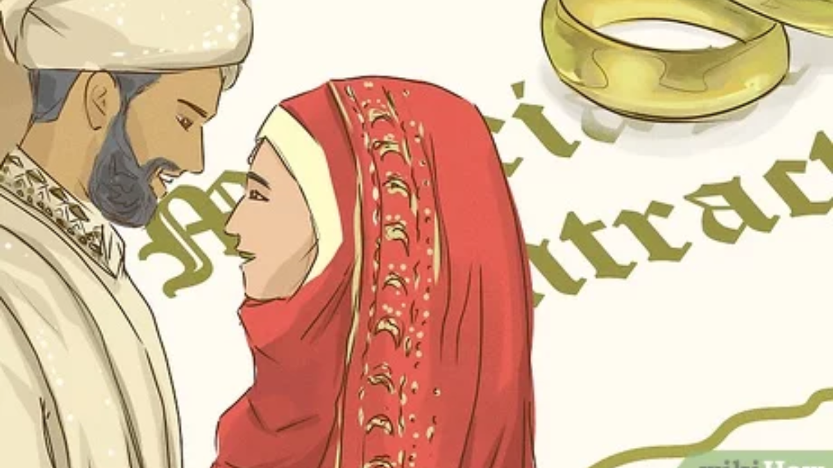 What is Mut'ah Marriage in Islam? Women Can Enter Multiple Marriages, Even 20-25 Times!