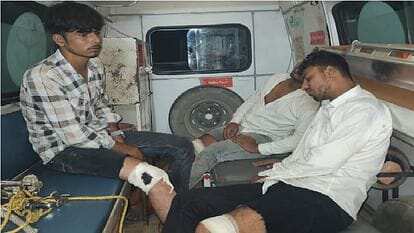 Thrilling Bareilly Shootout: Police Nab Three Criminals with Leg Shots During Routine Check ...