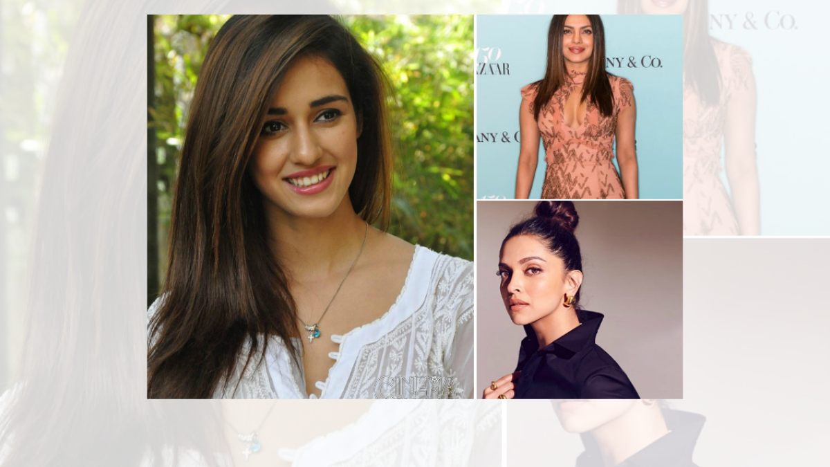 The 61-Year-Old Actress Is More Ravishing Than Disha Patani, Priyanka ...