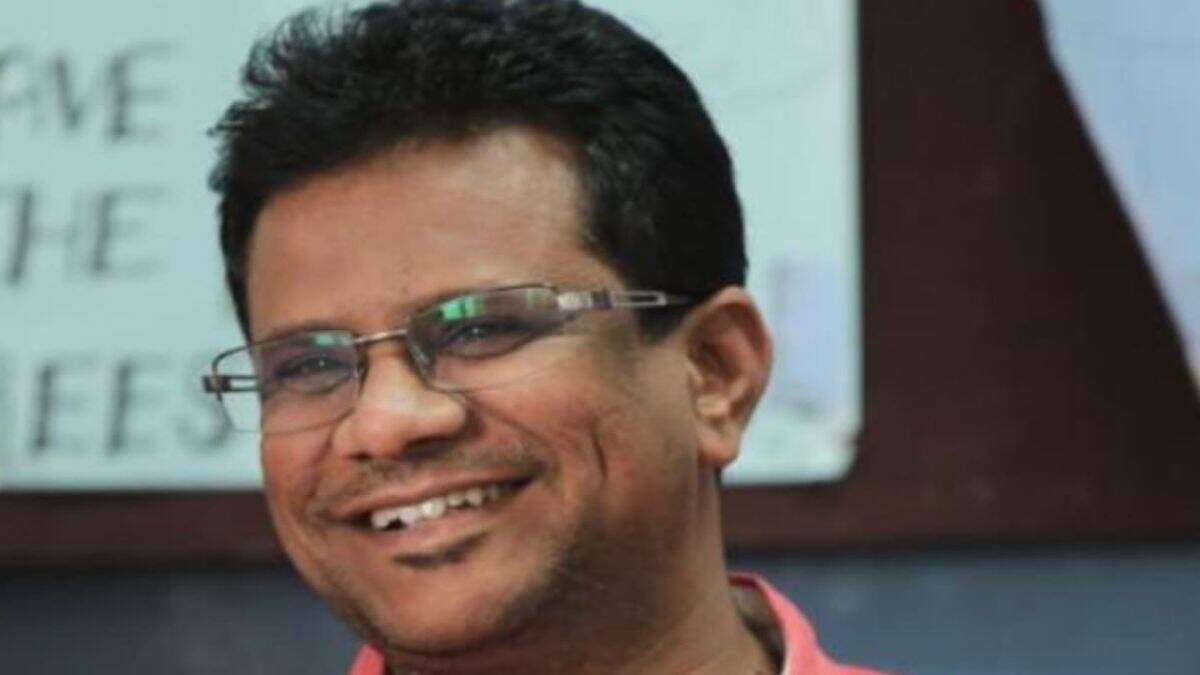 Tamil Producer Dilli Babu Passes Away at 50: A Big Loss for the Tamil ...