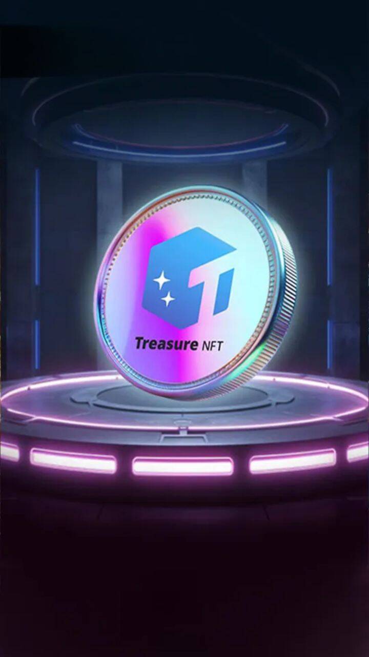 Why TUFT Token Matters in the Treasure NFT Ecosystem | Utility & Rewards