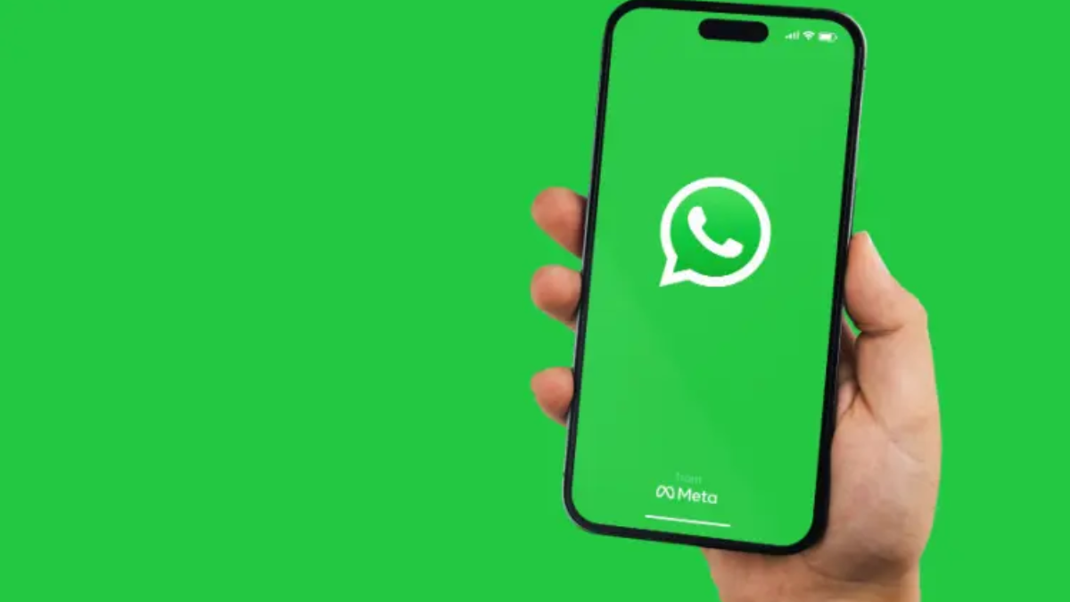 WhatsApp Users Shocked! App to Stop Working on These Smartphones from ...