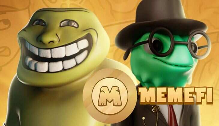 MemeFi Daily Codes Today November 11, 2024: Unlock Rewards, Coins, and ...