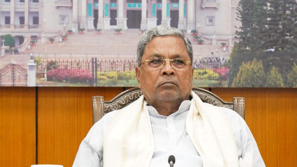 MUDA Scandal: Allegations of Forgery in Site Allotments, Chief Minister ...