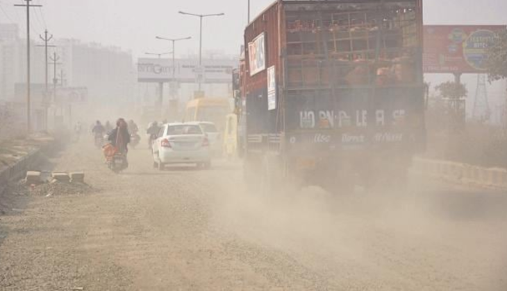 How Air Pollution Is Silent Killer: Shocking Statistics Reveal Its Role ...