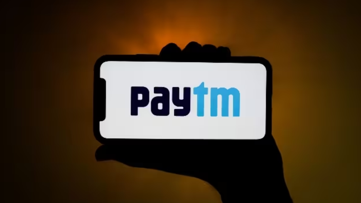 Paytm Share Price Today: Will It Cross ₹1020 or Slide Below ₹987?