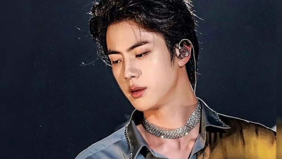 BTS’s Jin on Acting: “Not Sure If I’ll Pursue It”: Weverse Reveal!