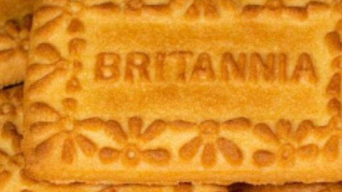 Business Success Story: Britannia, India’s First Biscuit Company ...