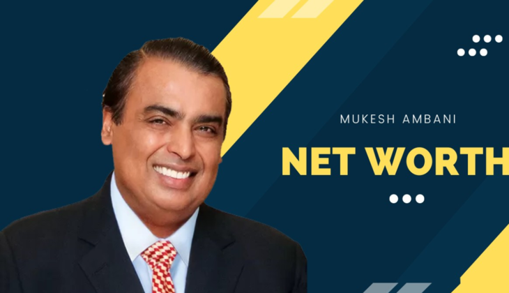 Mukesh Ambani's Net Worth Is Approximately Rs 9747542550000... Know Secret Behind His 'Mountain ...