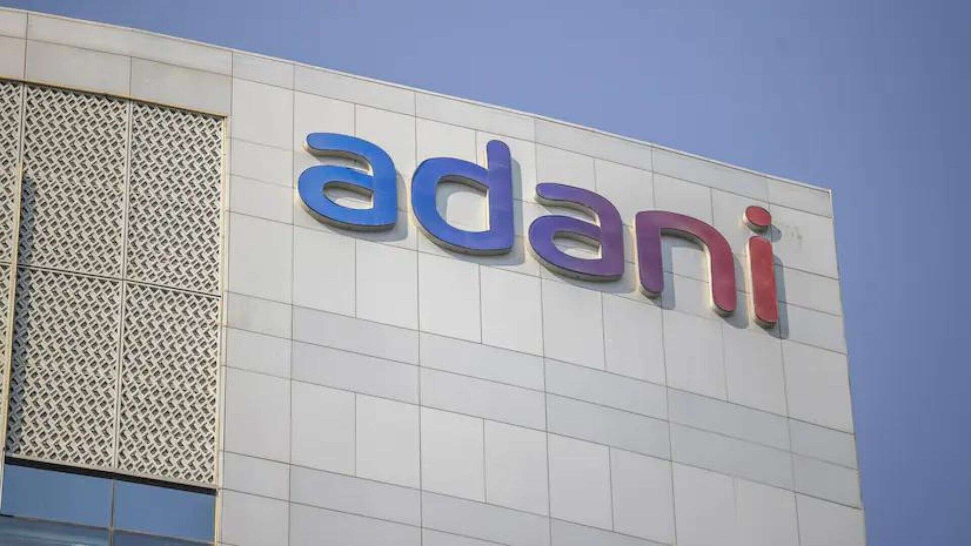 Adani Group Eyes Major Stake in ITD Cementation, Set to Bolster ...