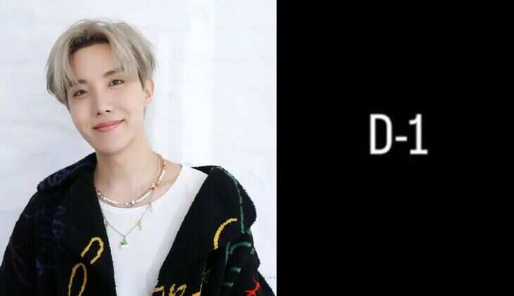 J-Hope’s “D-1” Post Sparks Excitement as BTS Star Prepares for Military ...