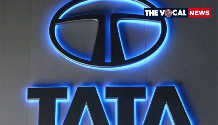 Tata Motors Unveils Game-Changing Hybrid SUV: Superior Fuel Efficiency ...