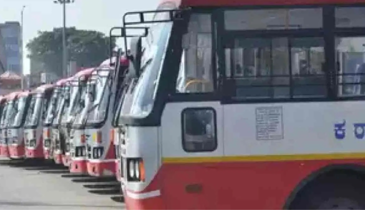 Get Ready for a Festive Ride: Over 2,000 Special Buses to Ease Travel ...