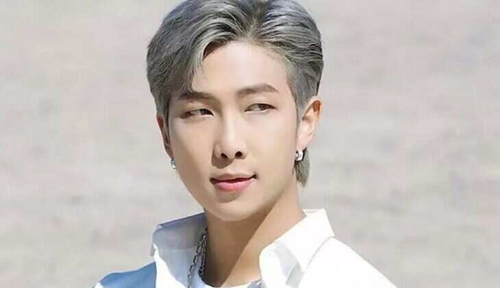 RM’s Surprise Revelation: “I Almost Didn’t Release” BTS Leader’s Solo ...