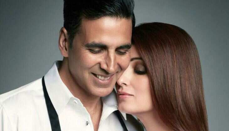 Akshay Kumar Bold Confession: No Fear of Twinkle Khanna Going Through His Messages