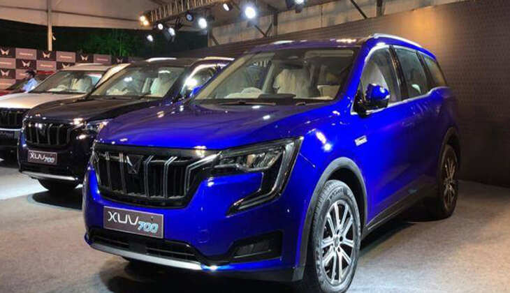 Mahindra ने सबसे ज्यादा बिकने वाली इन दो SUVs बुलाया वापस! एक लाख से ज्यादा गाड़ियों में आई ये खराबी