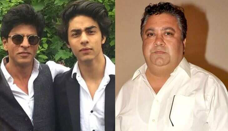Aryan Khan Mirrors Shah Rukh Khan Workaholic Traits, Reveals Manoj Pahwa