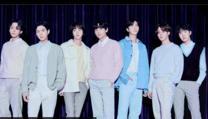 BTS Members V and Jungkook Take Legal Action Against YouTuber Sojang for Defamation