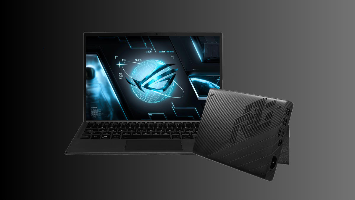 ASUS ROG Brings the Future of Gaming with New Strix, Zephyrus, and Flow ...