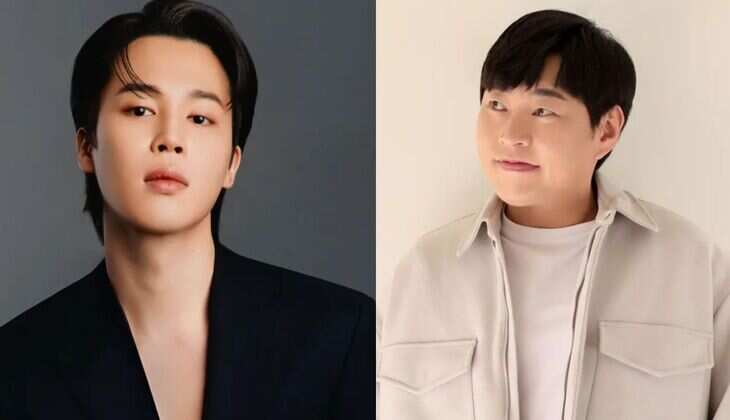 BTS’s Jimin Scammed by Comedian Lee Jin Ho: 100 Million KRW Still Unpaid! BTS’s Jimin was ...