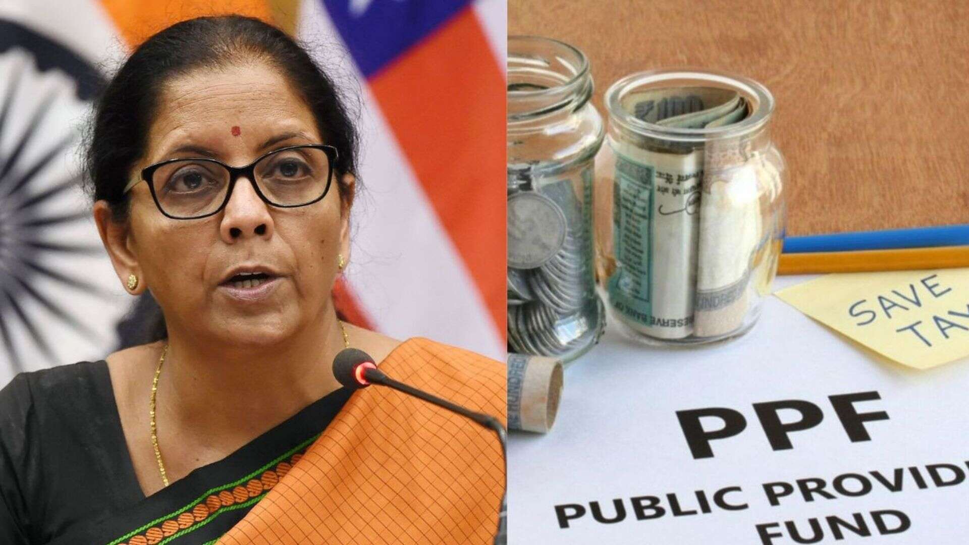 No Change in Interest Rates for Sukanya Samriddhi and PPF - What You ...