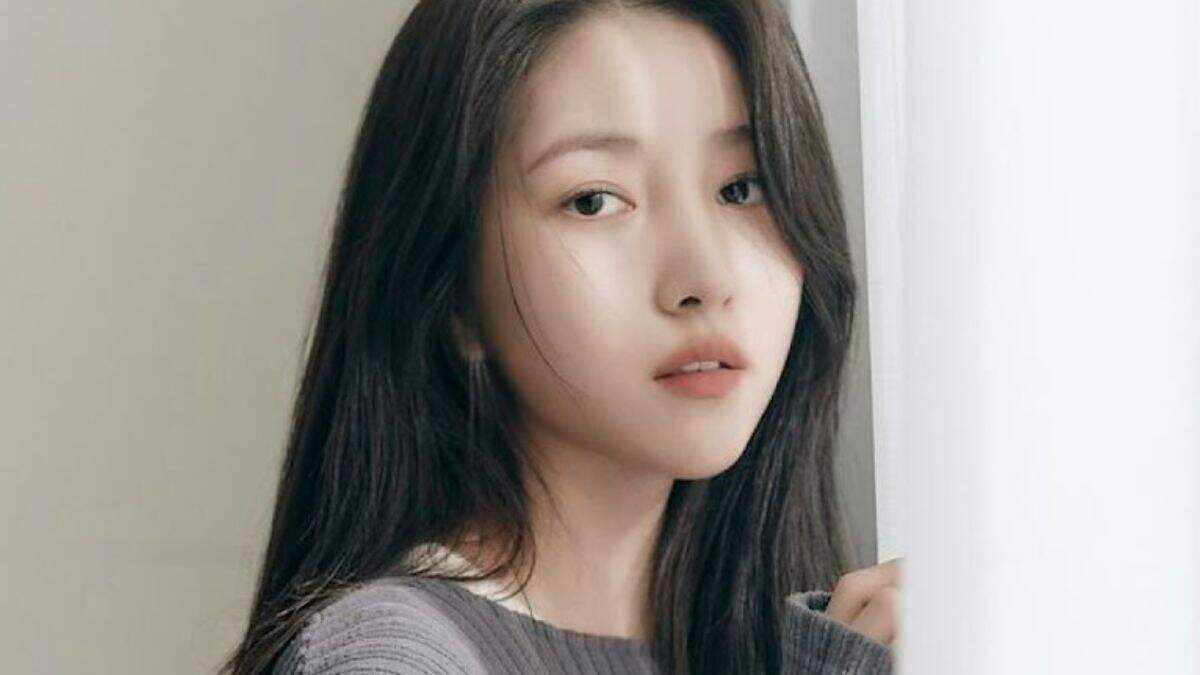 GFRIEND’s Kim Sowon Ends Contract with OUI Entertainment