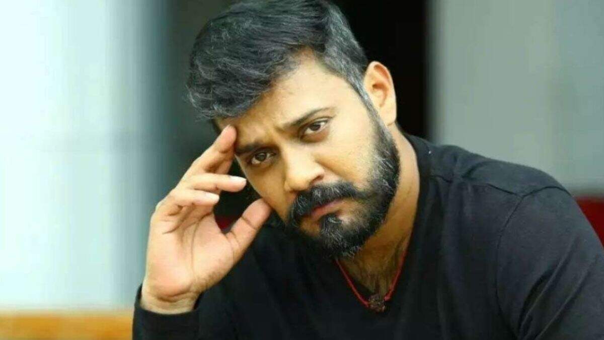 Malayalam Star Bala Arrested: Serious Allegations of Abuse Shake Fans!