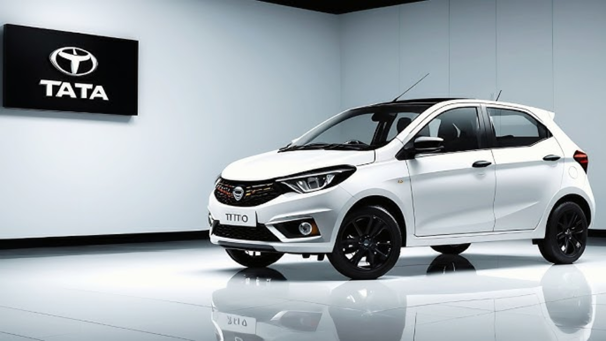 Tata Tiago 2025 (ICE & EV) and Tigor Prices, Features, and Updates Revealed