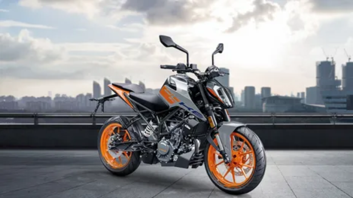 KTM 200 Duke & 125 Duke 2024 Edition: Get Ready for Fresh Features ...
