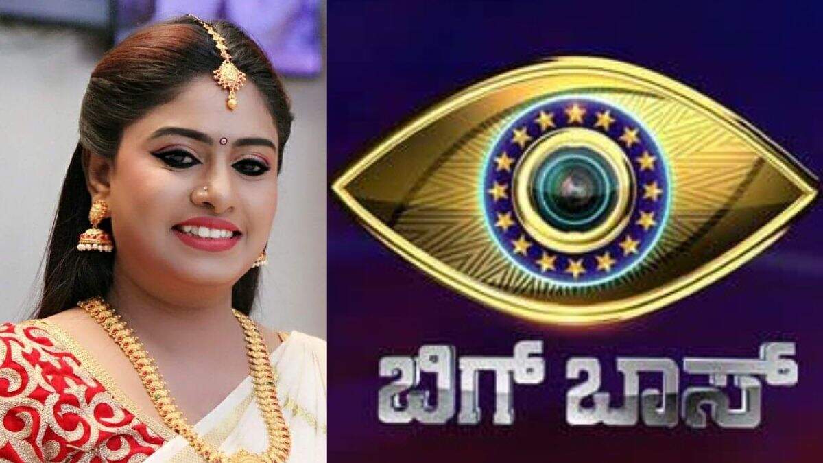 Bigg Boss Kannada 11: News Anchor Radha Hiregoudar Spices Up Politics ...