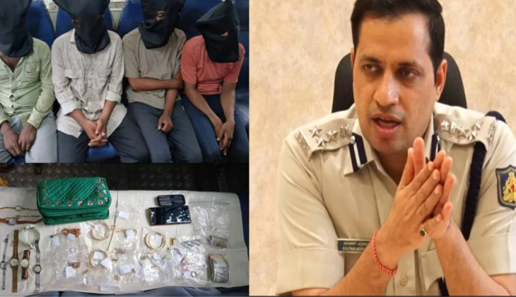 Shocking Revelations About the Infamous 'Chaddi Gang' in Mangalore: The ...