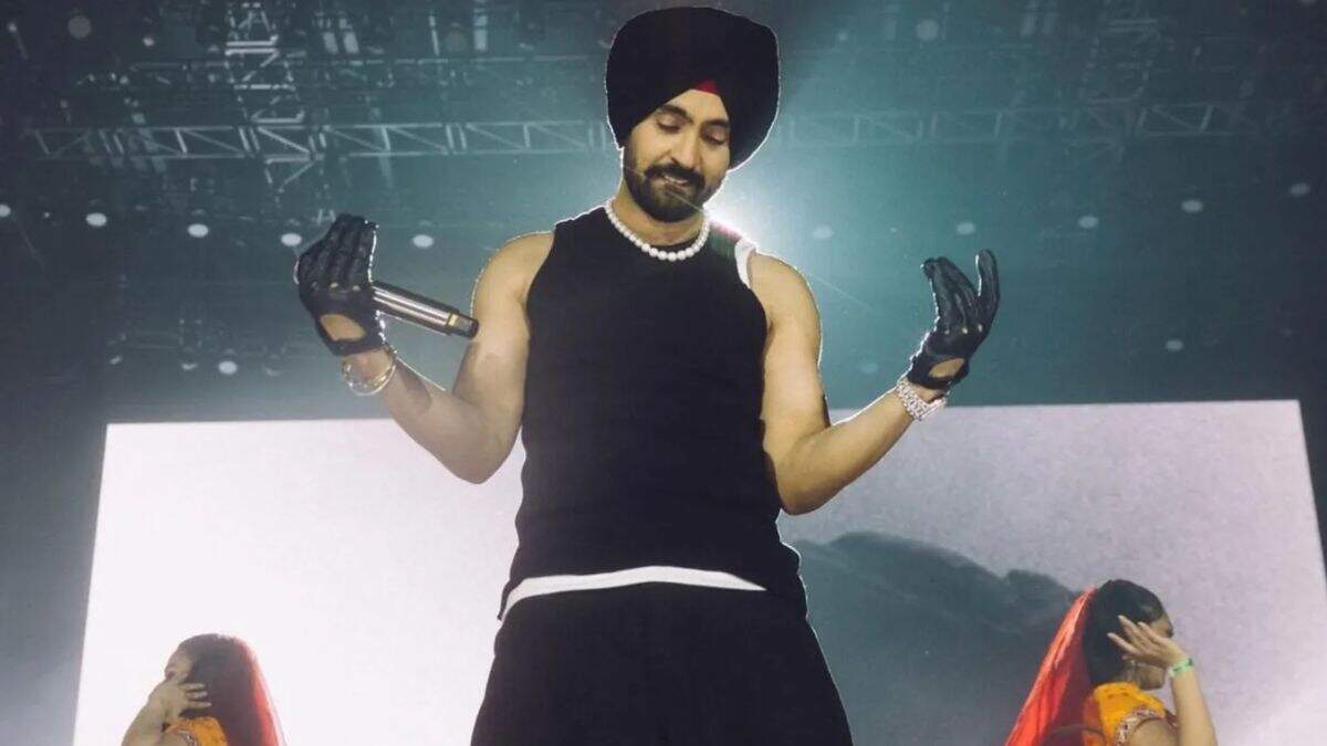 Diljit Dosanjh’s Luxury Car Collection and Dream Homes: Inside Diljit ...
