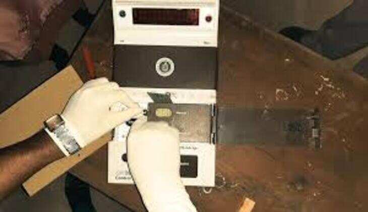 Rising Concerns Over EVM Security, Who Manufactures Them and How Hard ...