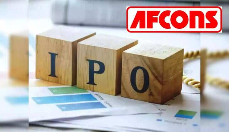 Afcons Infrastructure IPO: Afcons Infrastructure IPO Opens Soon at Rs 440-463! - Read Here
