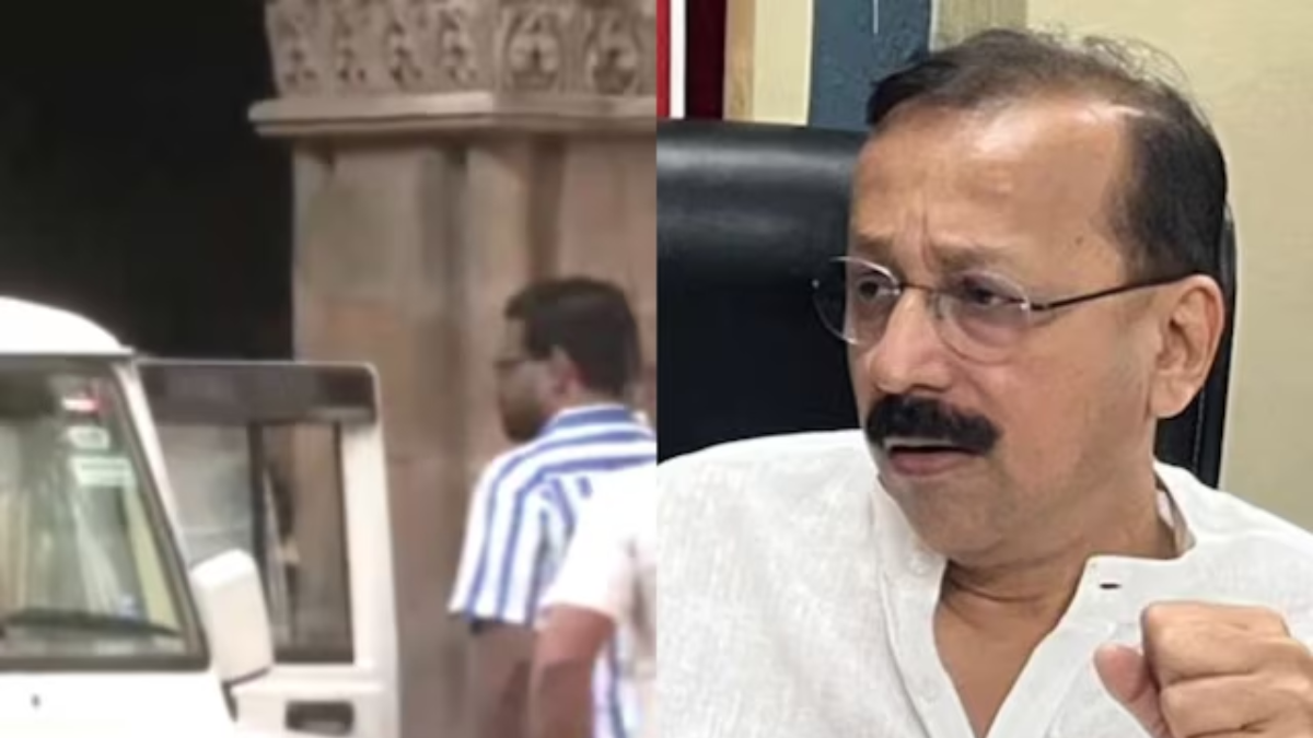 Baba Siddique Murder Mystery: Police Find Suspicious Black Bag with ...